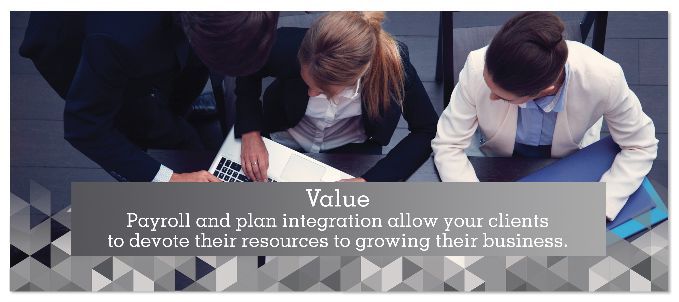 ADP Document Portal - Information for Financial Advisors